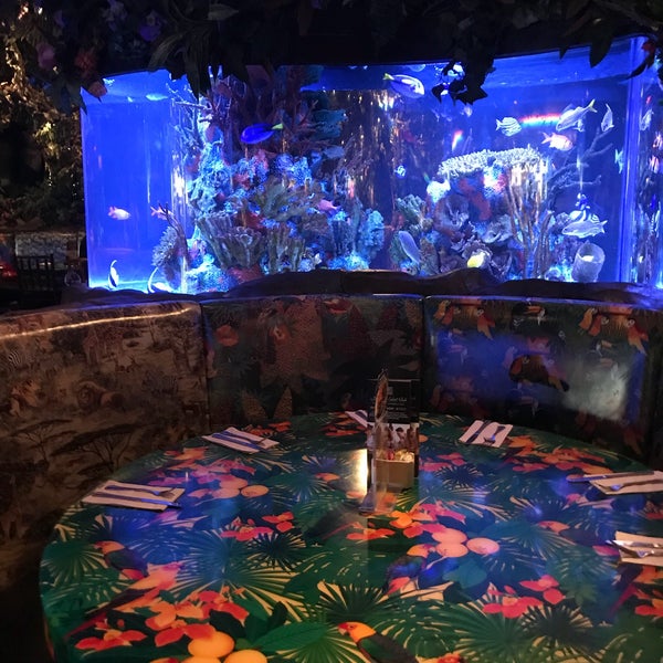 Photos at Rainforest Cafe - Sawgrass Mills - 59 tips