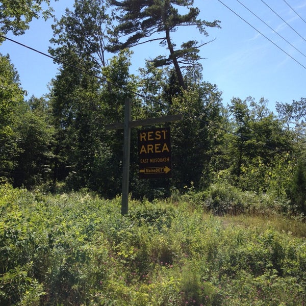 East Musquash Lake, Topsfield - Topsfield, ME
