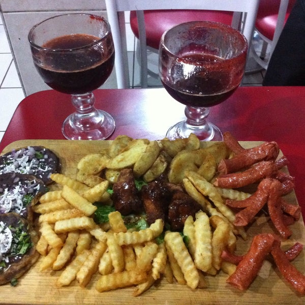 Las Bolas De Pepe - Bar