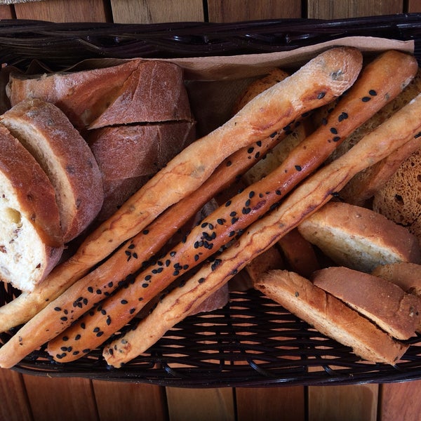 La Caneva de Andrea - Italian Restaurant in Zona Centro