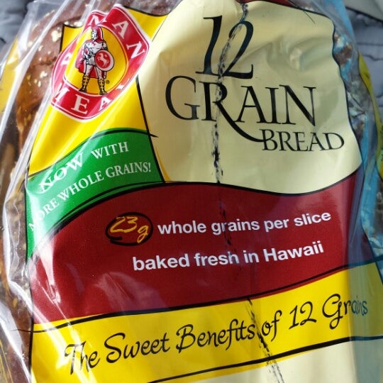 Loves Bakery Thrift Store - Kalihi - Palama - Honolulu, HI