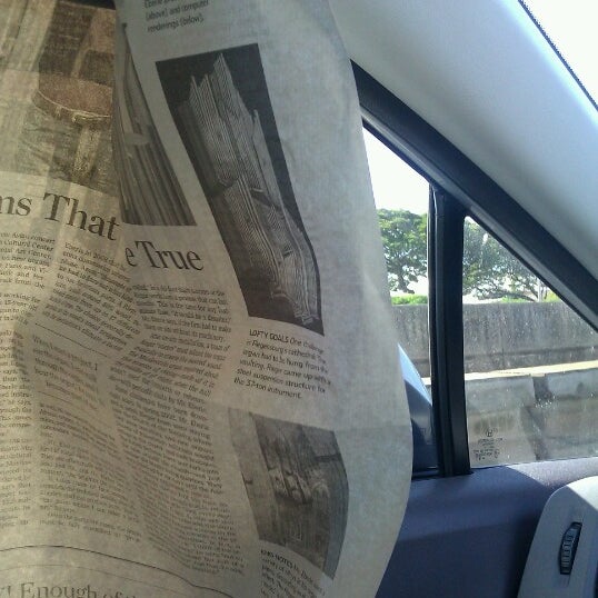 Kaamilo Street Overpass