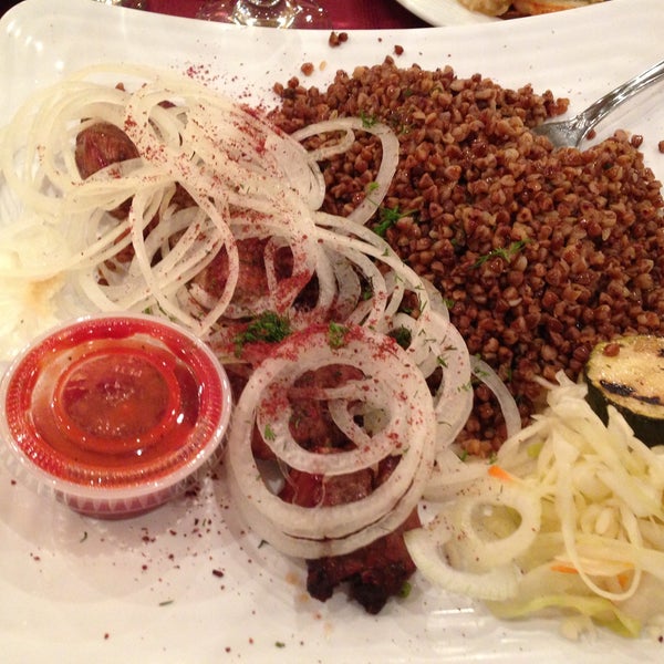 Vanka Vstanka - Sheepshead Bay - 3810 Nostrand Ave