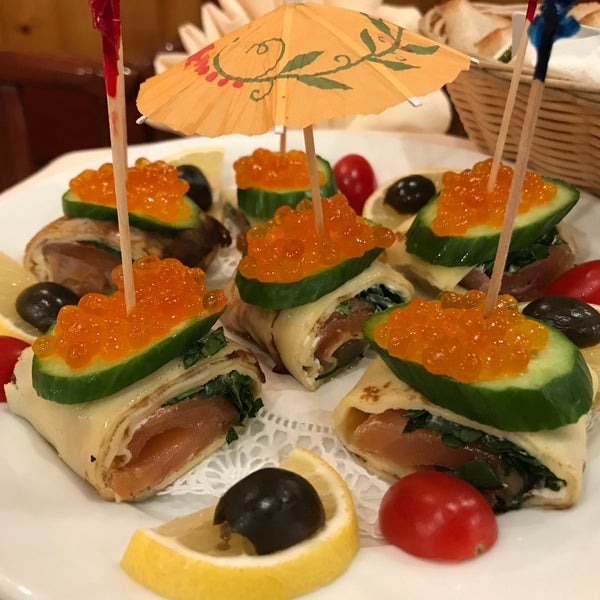 Vanka Vstanka - Sheepshead Bay - 3810 Nostrand Ave