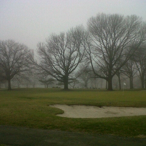 Photos at Dyker Beach Golf Course - Golf Course in Brooklyn
