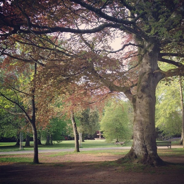 Hazlehead Park - 4 tips