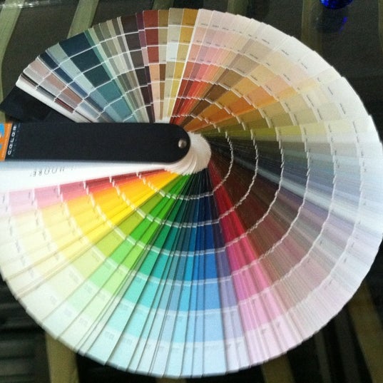 PETERSON'S PAINT 01 - 1 tip