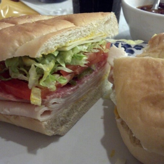 Chehalis Deli - Chehalis, WA