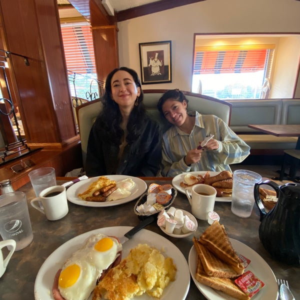 Princetonian Diner & Restaurant - Diner in Princeton