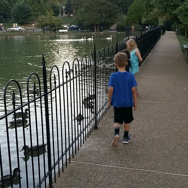 Photos at Gypsy Hill Park - Park