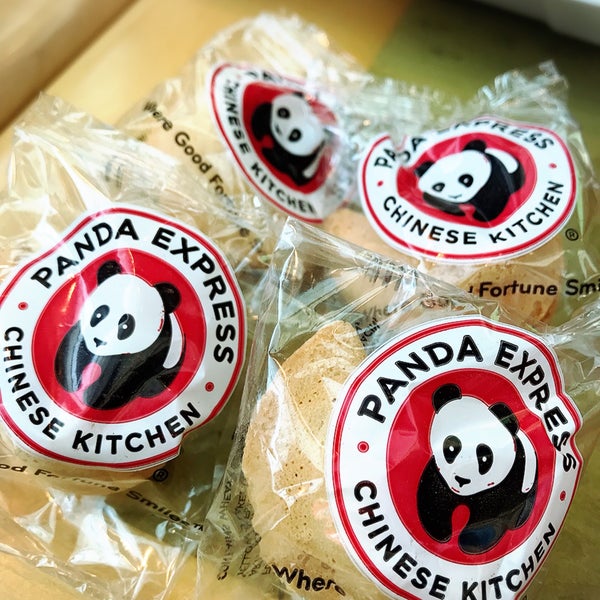Panda Express - Arcadia, CA