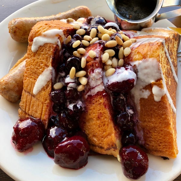 Macrina Bakery - Bakery in West Queen Anne