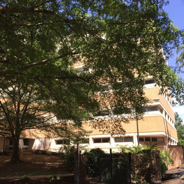Photos at Hamilton Hall - College History Building in Chapel Hill