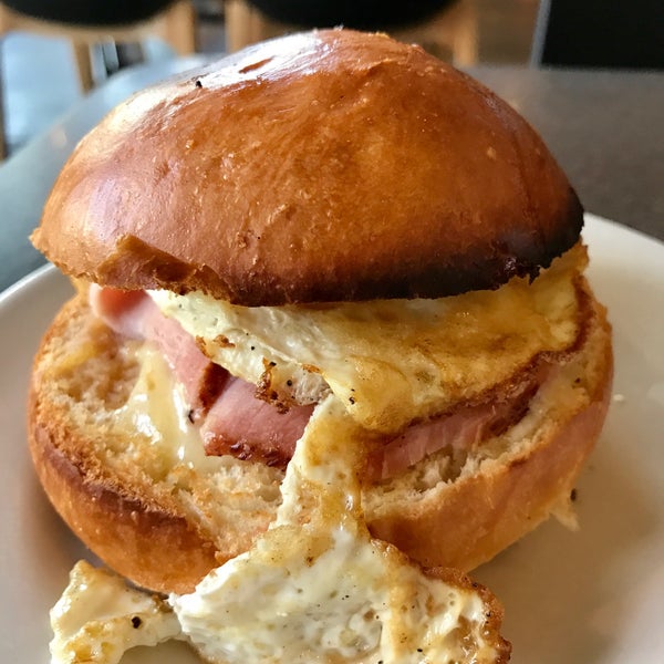 Macrina Bakery - Bakery in West Queen Anne