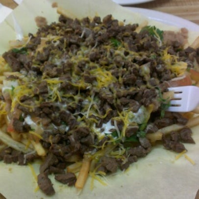 Santa Rosa Taco Shop - 7 tips from 73 visitors