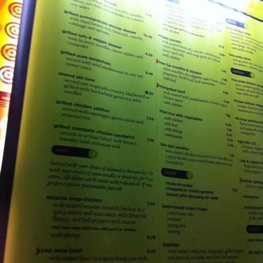 Yumi To Go - 4 tips from 148 visitors