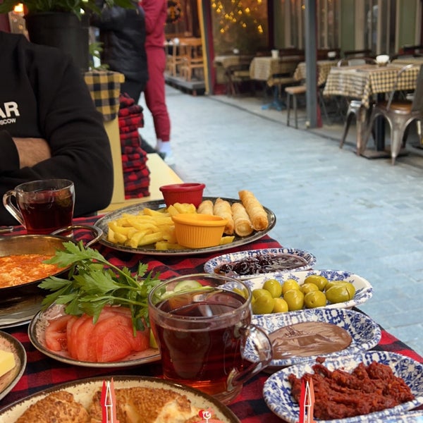 Hanzade Cafe & Restaurant - Bahçelievler - İstanbul, İstanbul