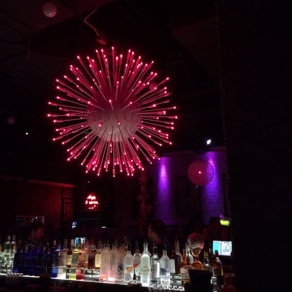 Angel's Rock Bar - 11 tips