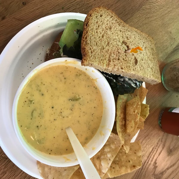 Jan's Health Bar - Sandwich Spot in Huntington Beach