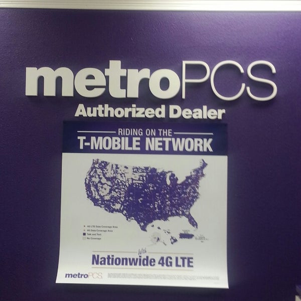 Metro by T-Mobile - 1 tip