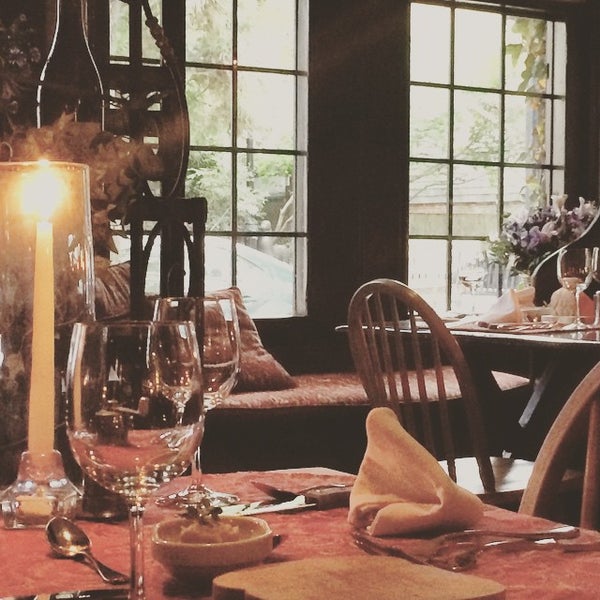 Company Of The Cauldron - Nantucket, MA