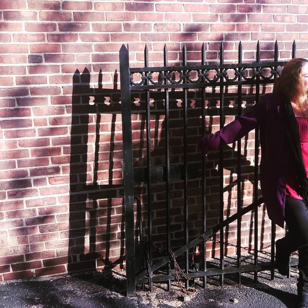 Twisted Vine Derby Ct