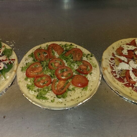 Moms Original Bake At Home Pizza - Devon, PA