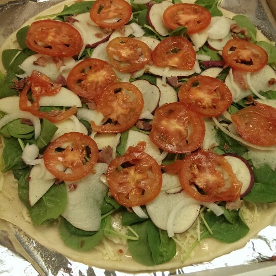 Moms Original Bake At Home Pizza - Devon, PA