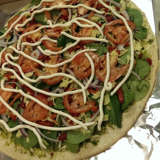 Moms Original Bake At Home Pizza - Devon, PA