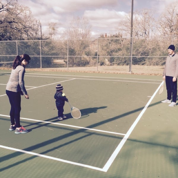 Copperfield Park - Park