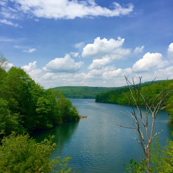 Gilbert Lake State Park - Laurens, NY