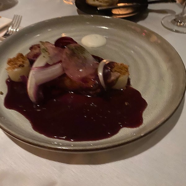 Asiate (Now Closed) - Hell's Kitchen - 56 tips from 4828 visitors
