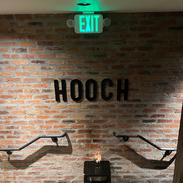 Hooch - Cocktail Bar in Aspen