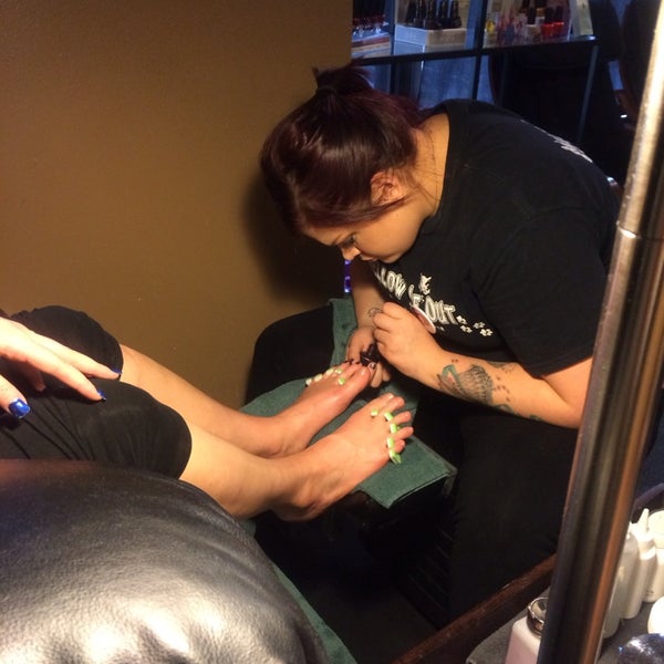Mellow Me Out (Now Closed) - Spa in Sacramento