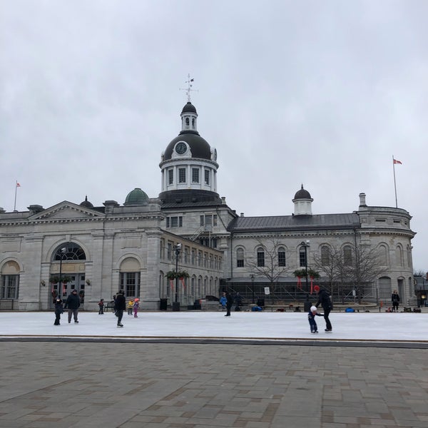 Photos at Springer Market Square - Downtown Kingston - Kingston, ON
