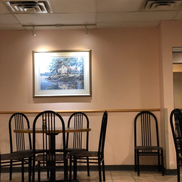 Silver Wok Restaurant 快樂餐館 - Chinese Restaurant in Downtown Kingston