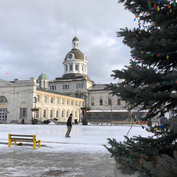 Photos at Springer Market Square - Downtown Kingston - Kingston, ON