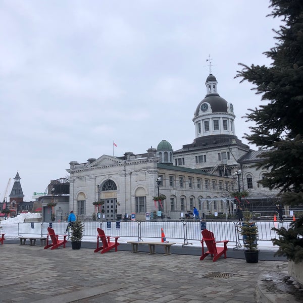 Photos at Springer Market Square - Downtown Kingston - Kingston, ON