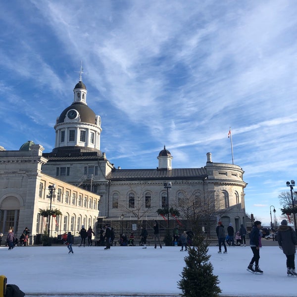 Photos at Springer Market Square - Downtown Kingston - Kingston, ON