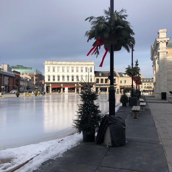 Photos at Springer Market Square - Downtown Kingston - Kingston, ON