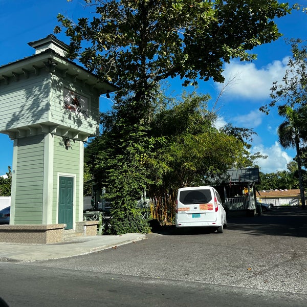 Bamboo Shack - 8 tips from 122 visitors