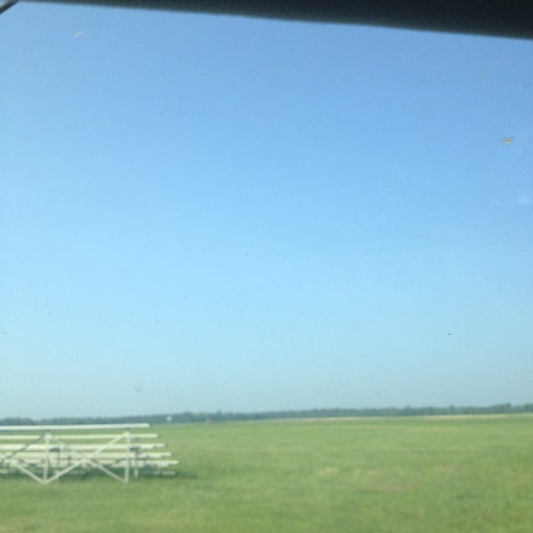 Fryar Field - 1 tip from 24 visitors