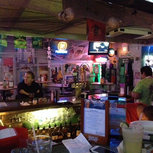 Gators Wing Shack - Wings Joint