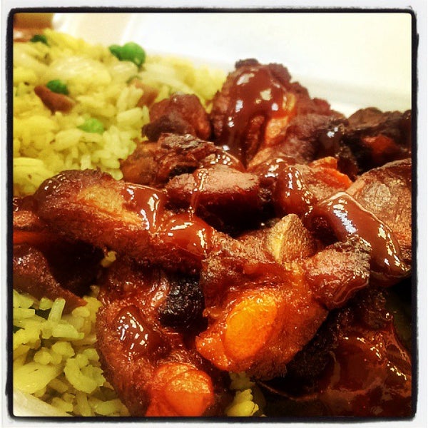 Lin's Gourmet - Chinese Restaurant in New York