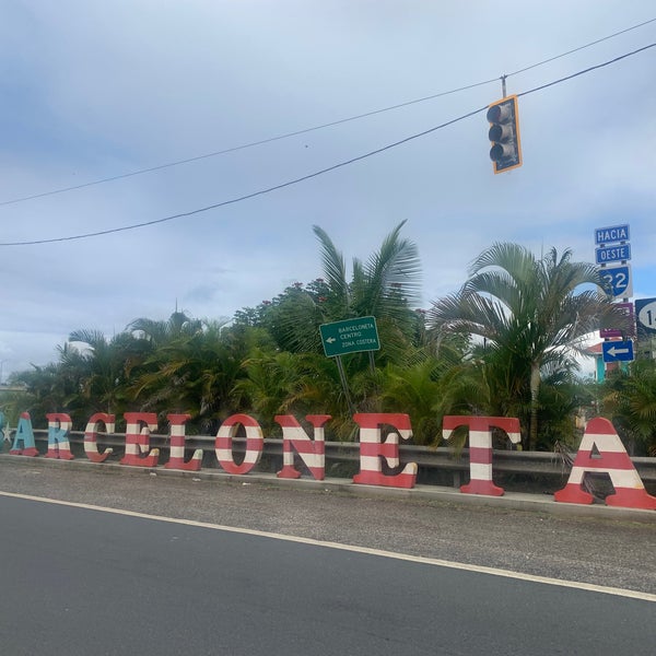 Puerto Rico Premium Outlets - Barceloneta, Barceloneta