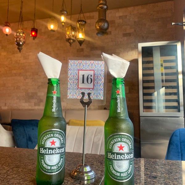 Sultan Abi - Turkish Restaurant