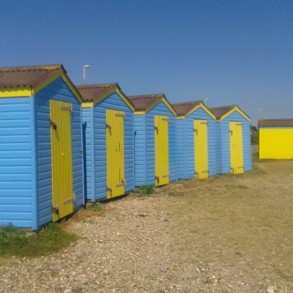 Photos at Littlehampton Railway Station (LIT) - Rail Station in ...