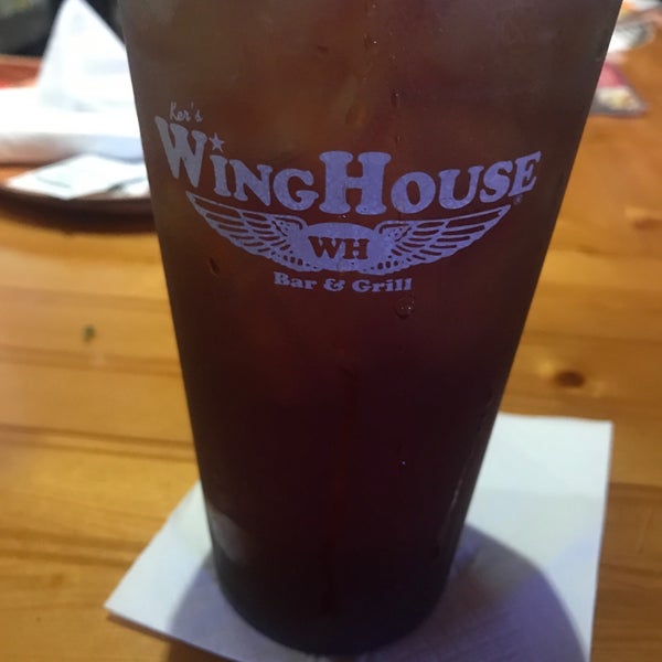 WingHouse - 15 tips from 802 visitors