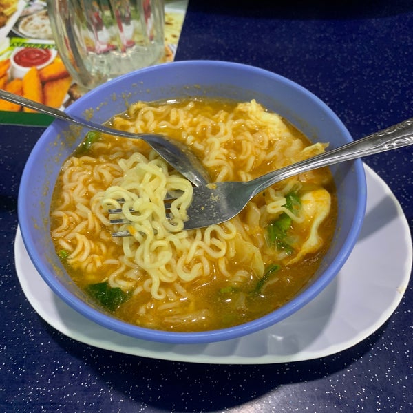 Rahmath Bistro - Malay Restaurant