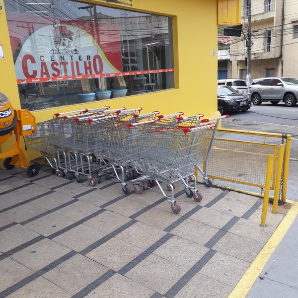 Center Castilho - Hardware Store in São Paulo